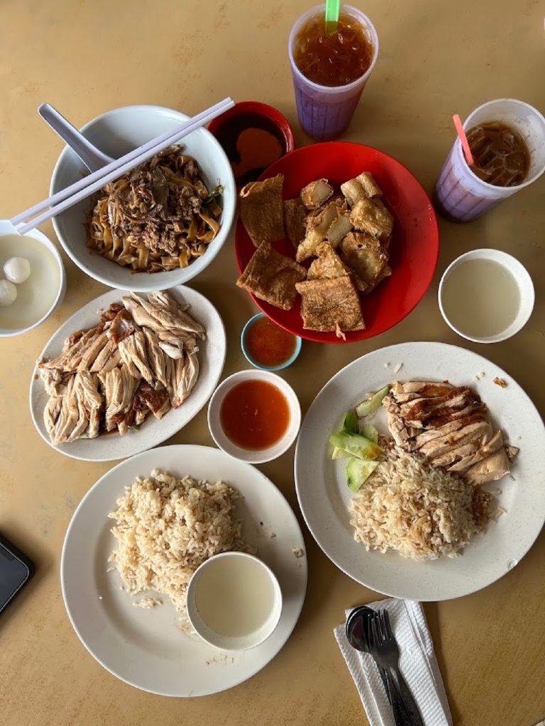 13 Tempat Makan Best Sarapan Di Petaling Jaya, Selangor