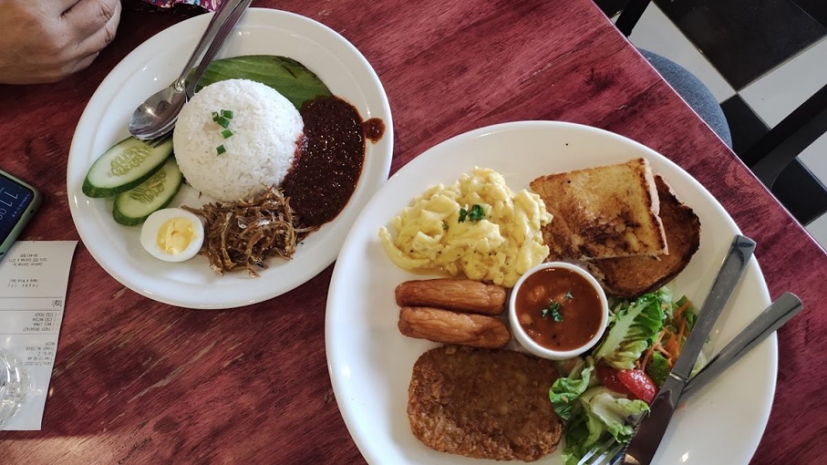 13 Tempat Makan Best Sarapan Di Kepala Batas, Pulau Pinang
