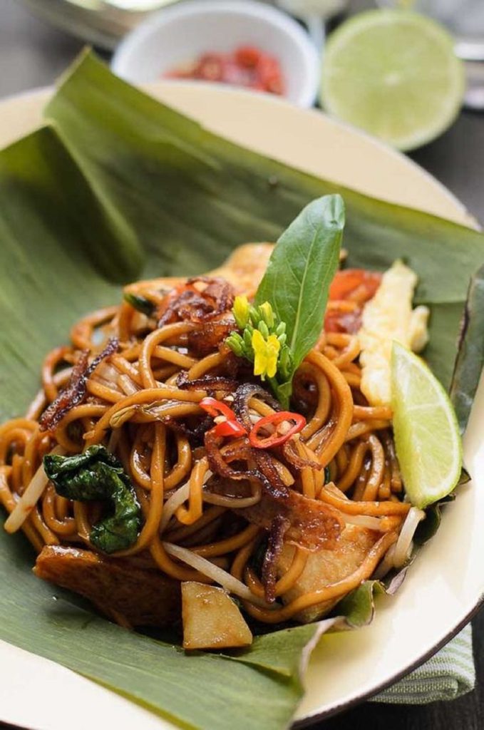 13 Tempat Makan Best Sarapan Di Petaling Jaya, Selangor