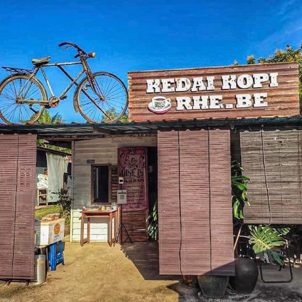 13 Tempat Makan Best Sarapan Di Temerloh, Pahang