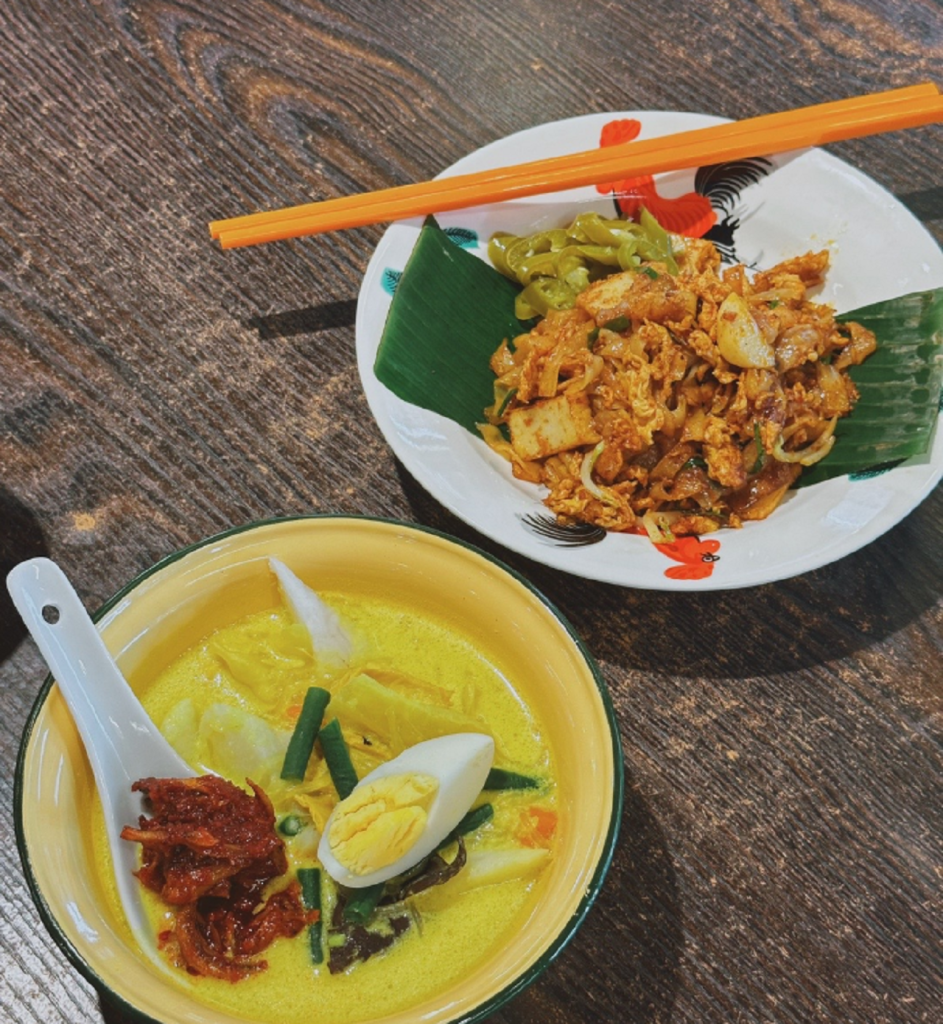13 Tempat Makan Best Sarapan Di Bayan Lepas, Pulau Pinang