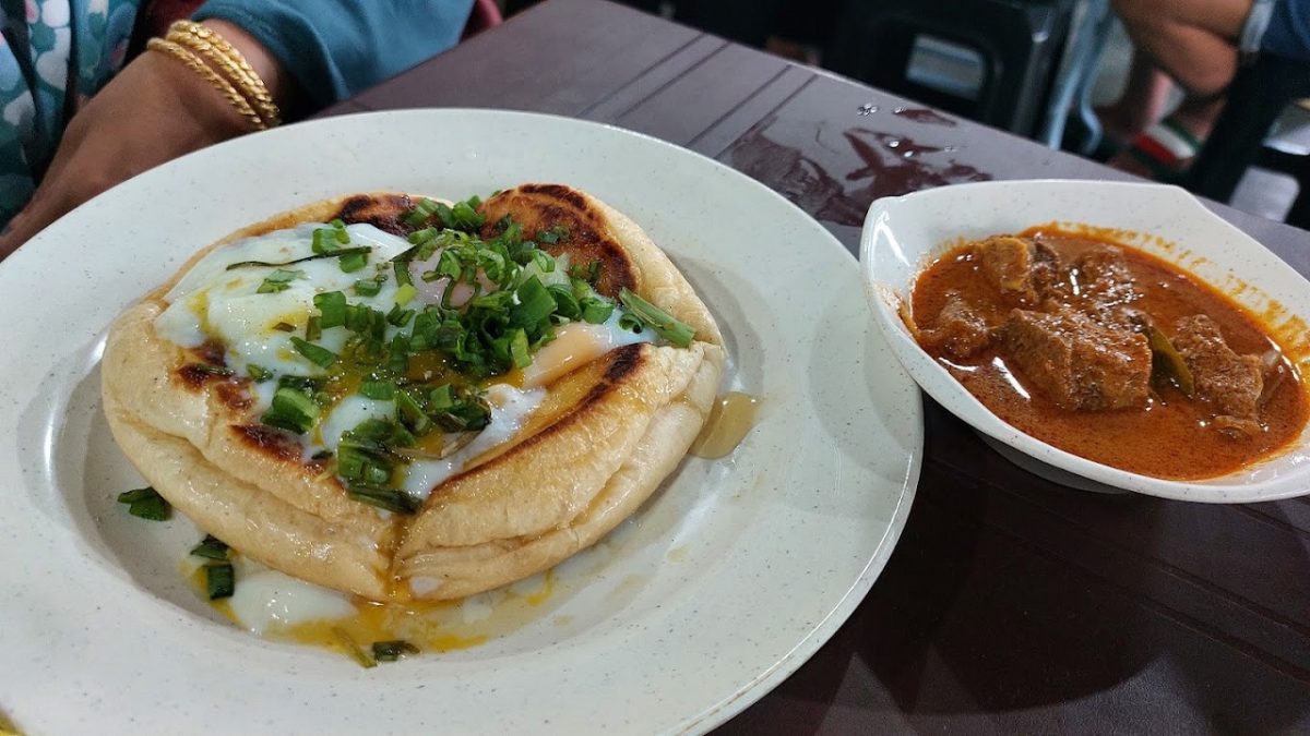 13 Tempat Makan Best Sarapan Di Ayer Keroh, Melaka