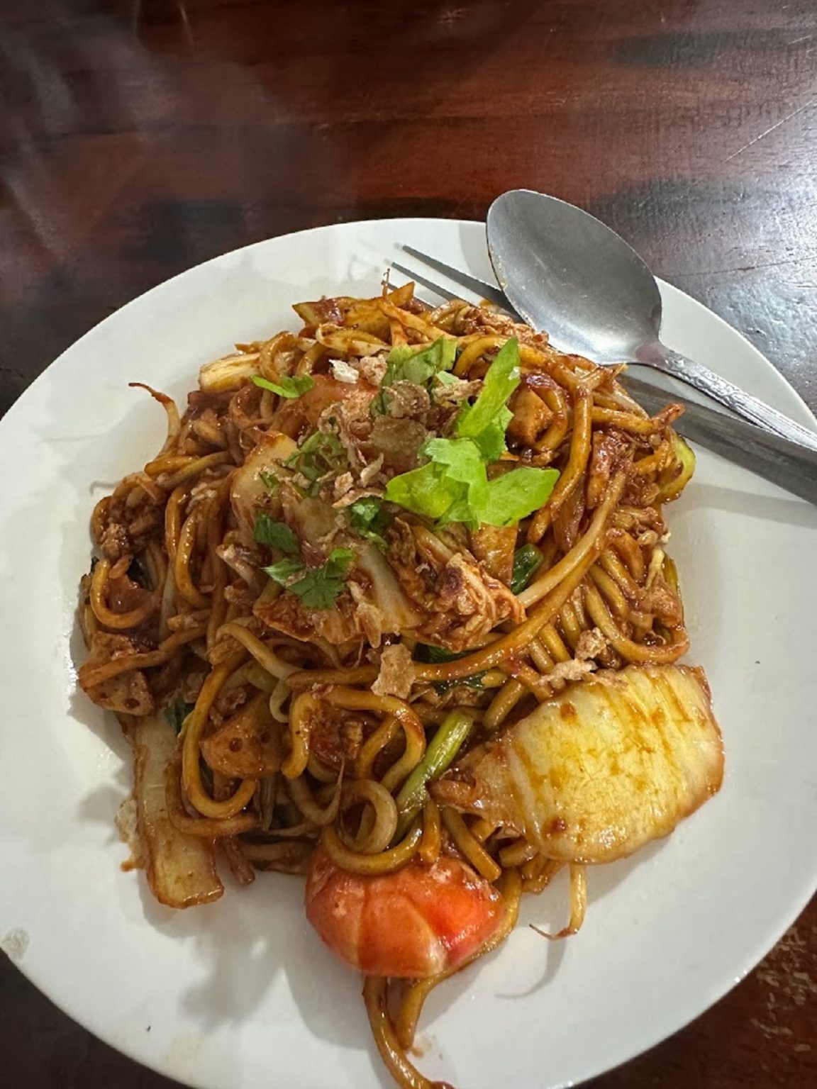 13 Tempat Makan Best Sarapan Di Johor Bahru, Johor