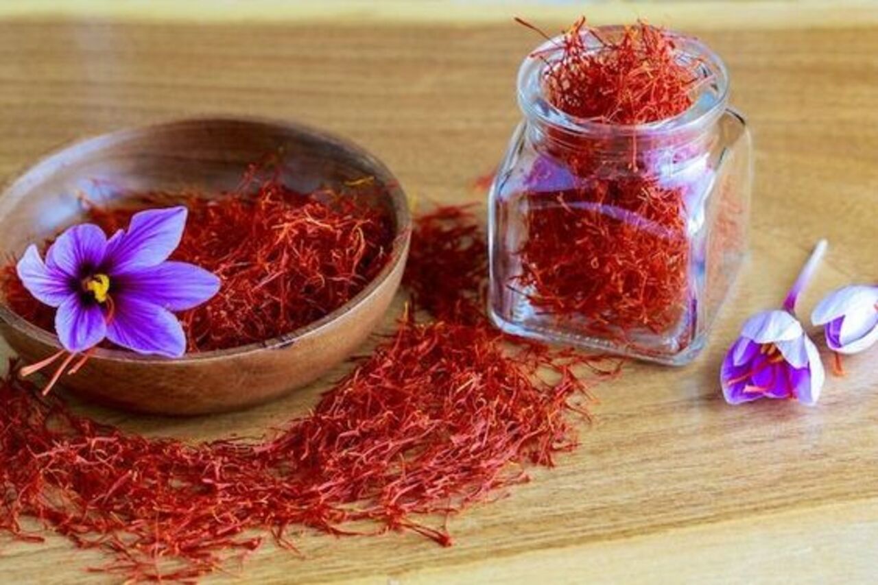 7 Kebaikan Saffron Yang Mungkin Ramai Tak Tahu