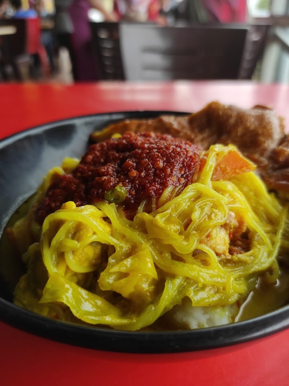 13 Tempat Makan Best Sarapan Di Nilai, Negeri Sembilan