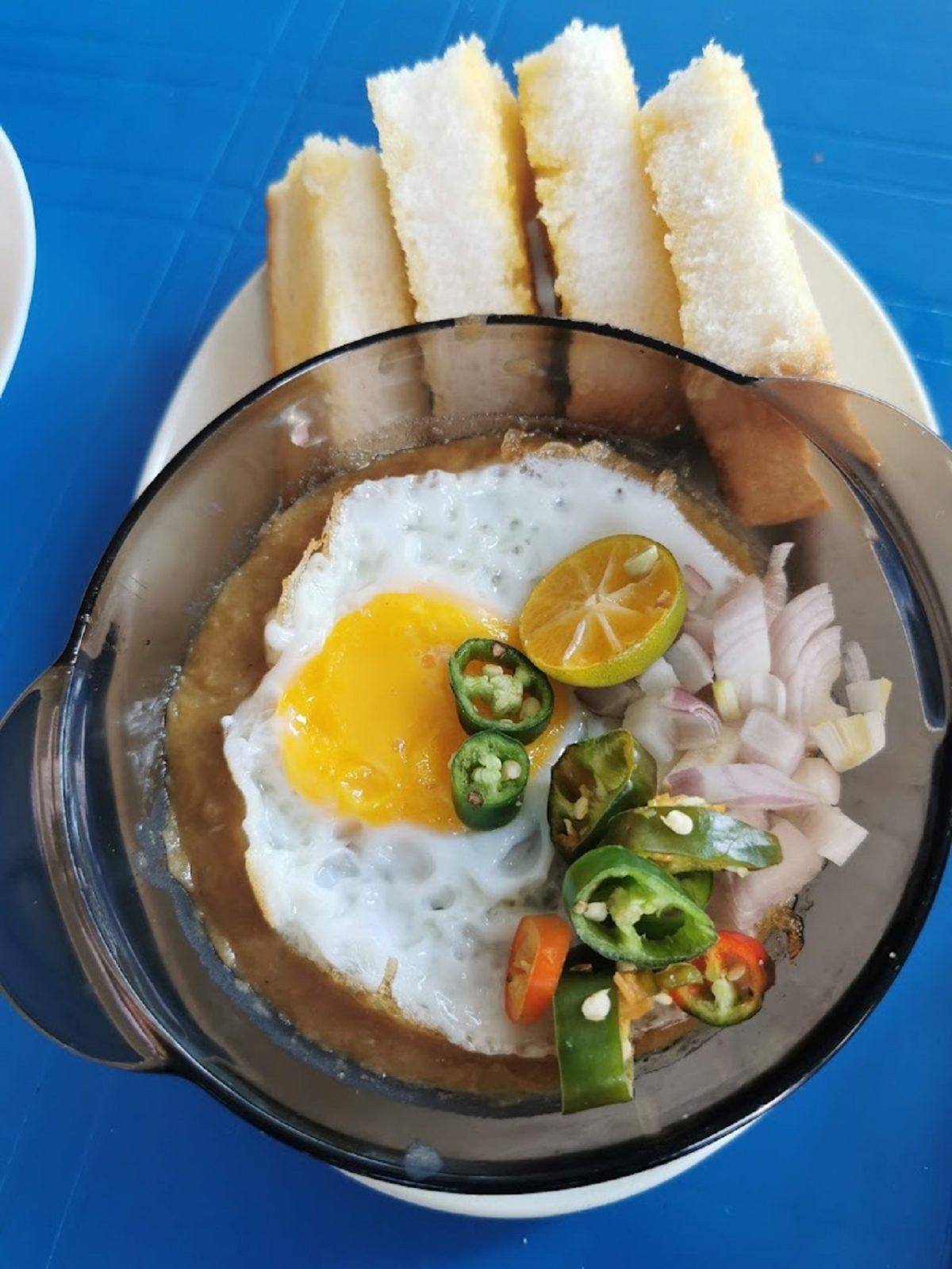 13 Tempat Makan Best Sarapan Di Muar, Johor