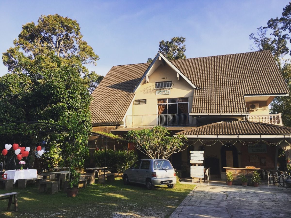 13 Tempat Makan Malam Best di Kulim, Kedah