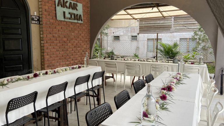 13 Tempat Makan Malam Best di Kulim, Kedah