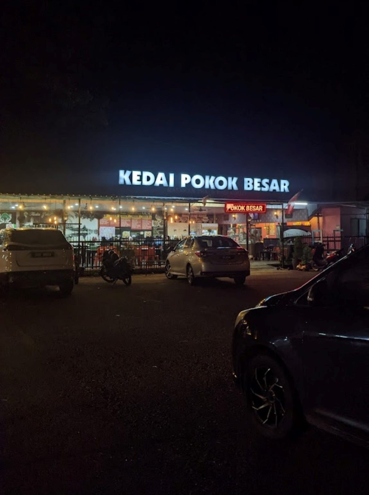 13 Tempat Makan Malam Best di Kulim, Kedah