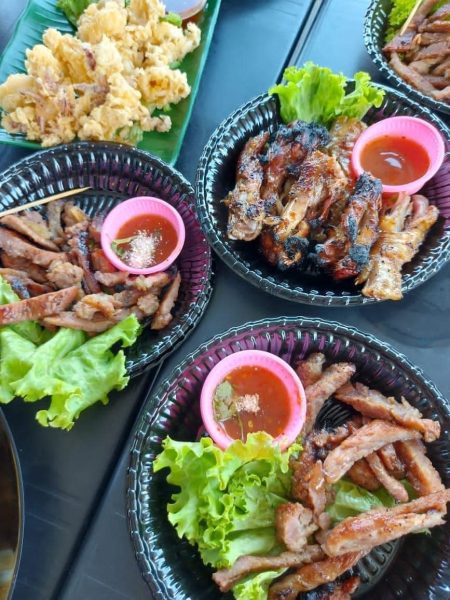 13 Tempat Makan Malam Best di Changlun, Kedah