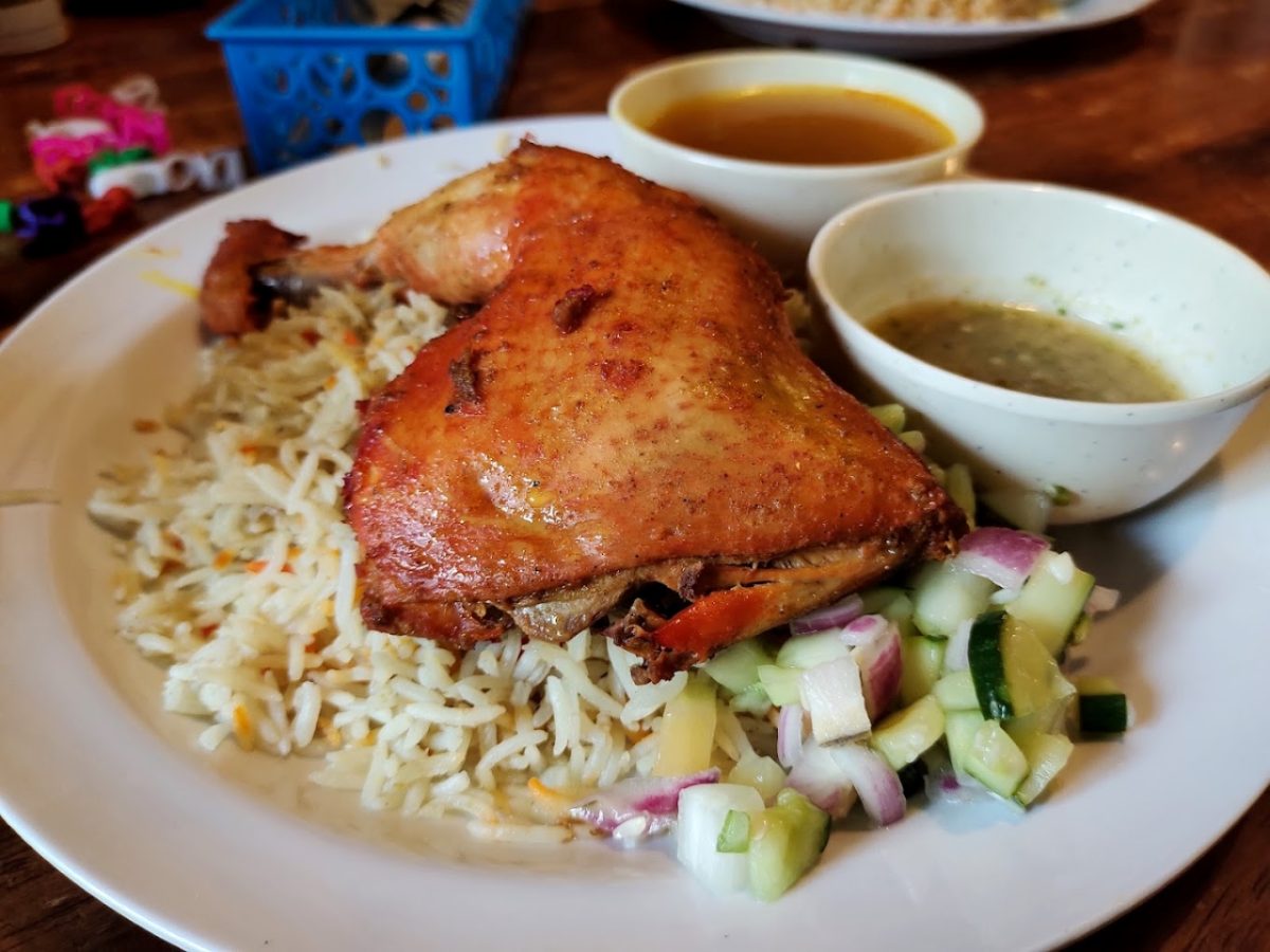 13 Tempat Makan Malam Best di Taiping, Perak