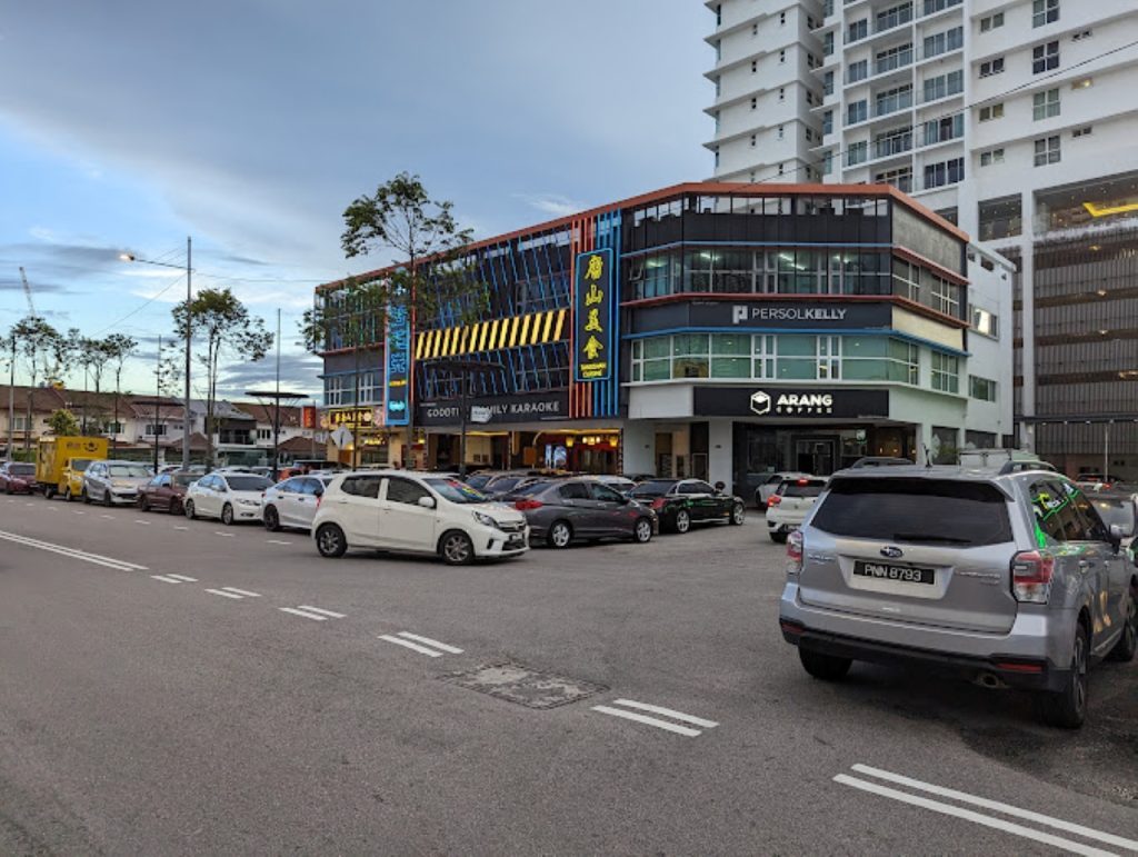 13 Tempat Makan Malam Best di Bayan Lepas, Pulau Pinang