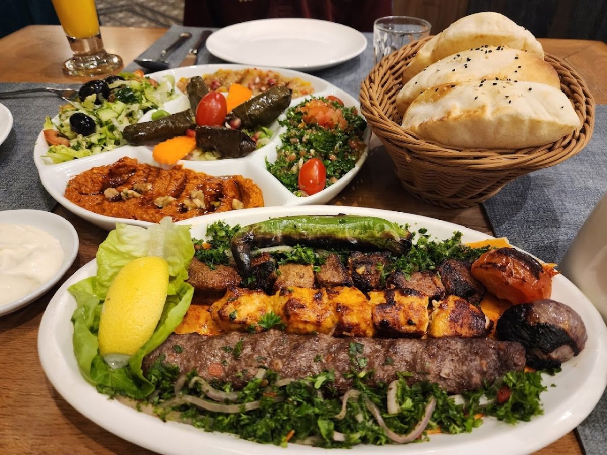 13 Tempat Makan Malam Best di Georgetown, Pulau Pinang