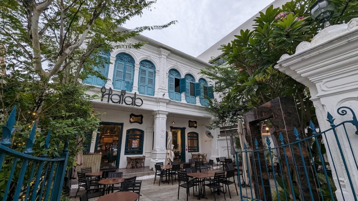 13 Tempat Makan Malam Best di Georgetown, Pulau Pinang