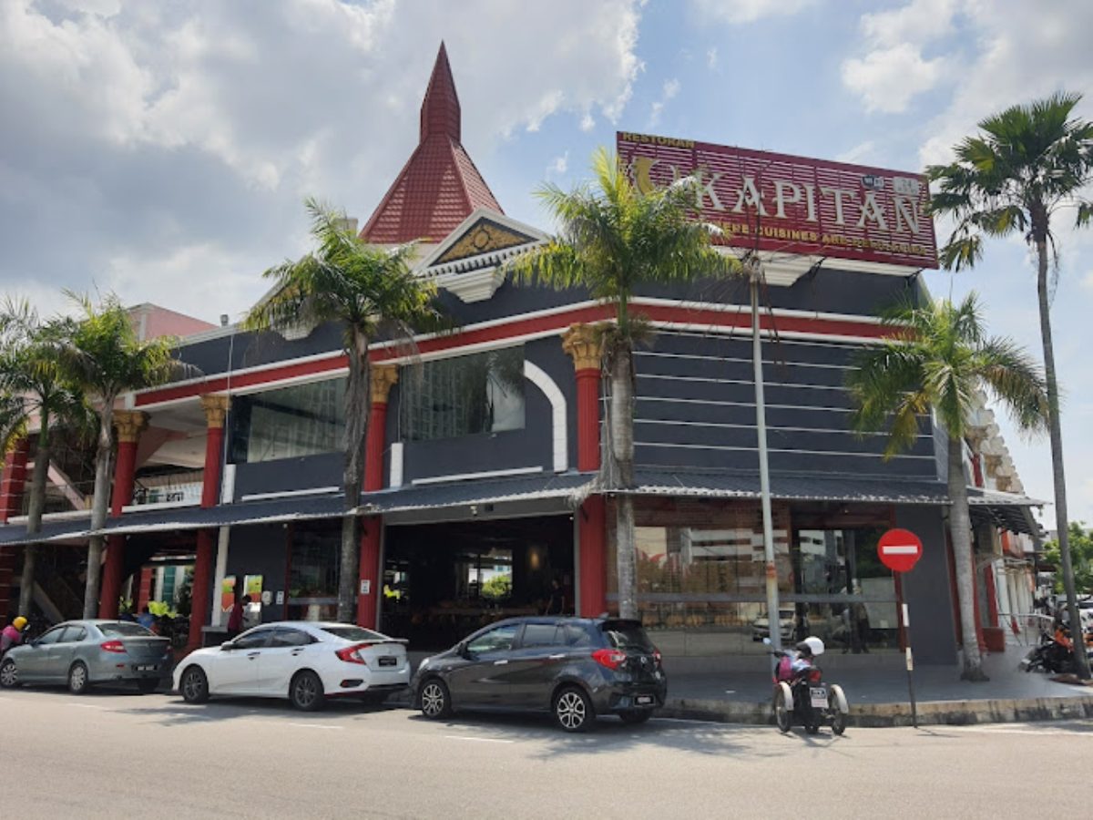 13 Tempat Makan Malam Best di Bukit Mertajam, Pulau Pinang