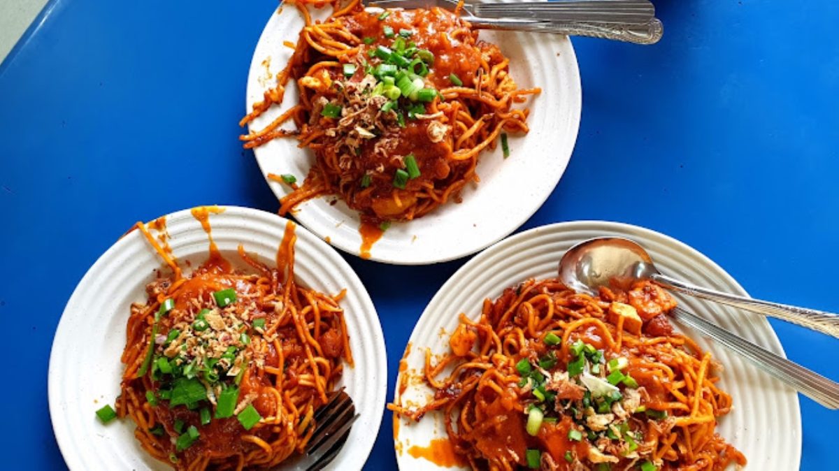 13 Tempat Makan Malam Best di Seberang Jaya, Pulau Pinang