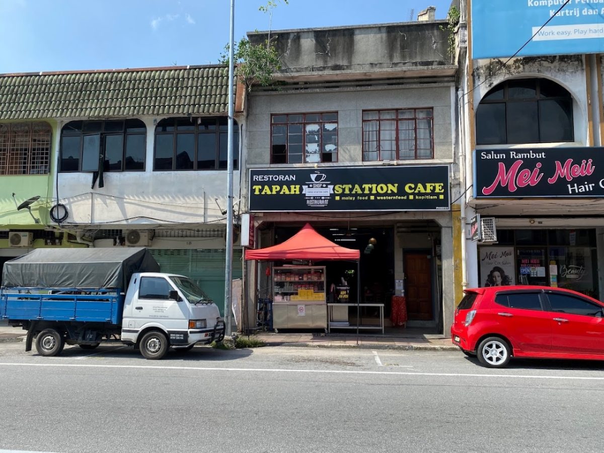 13 Tempat Makan Malam Best di Tapah, Perak