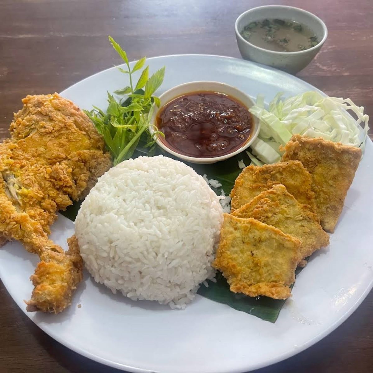 13 Tempat Makan Malam Best di Tapah, Perak