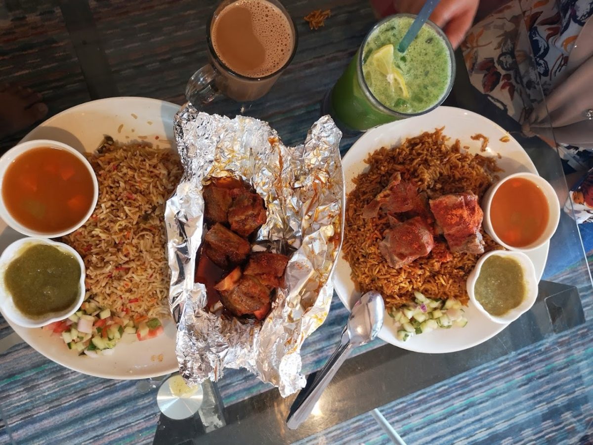 13 Tempat Makan Best Arab Di Taiping, Perak