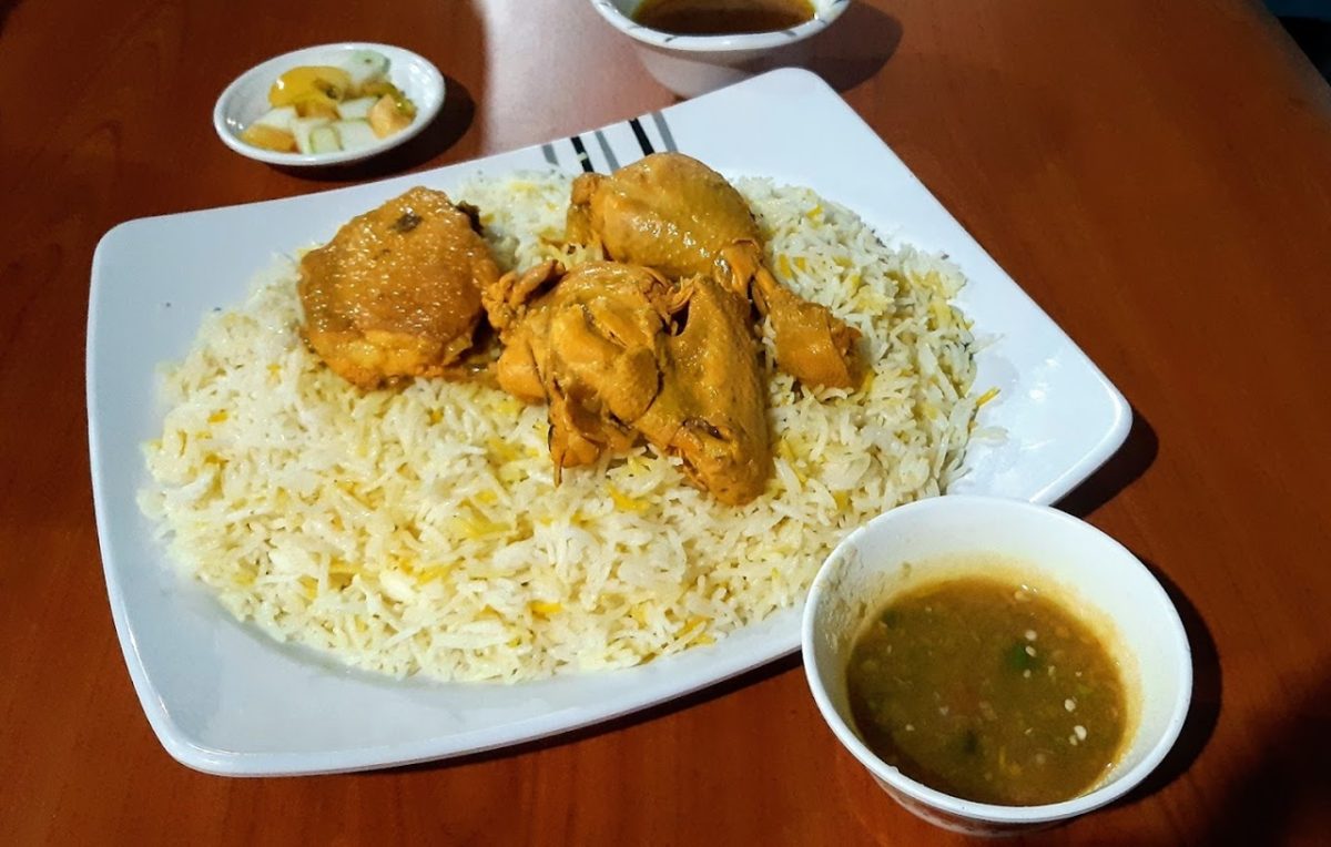 13 Tempat Makan Best Arab Di Alor Setar, Kedah