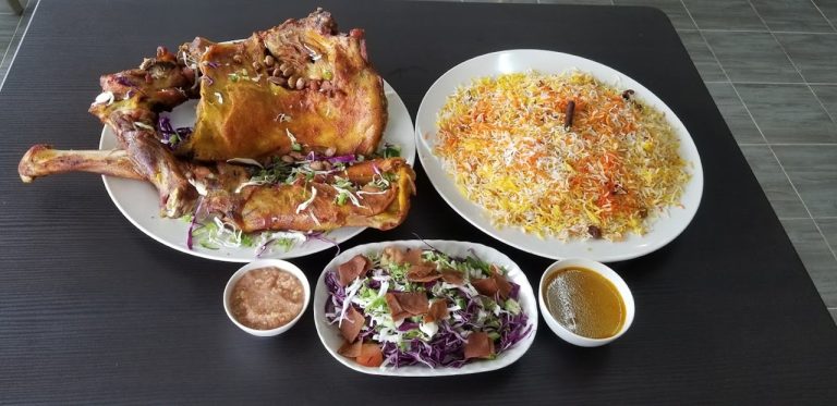 13 Tempat Makan Best Arab Di Sungai Petani, Kedah