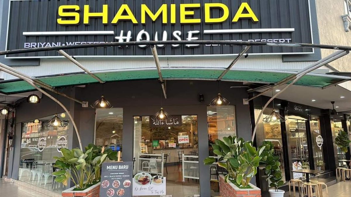 13 Tempat Makan Best Arab Di Jitra, Kedah