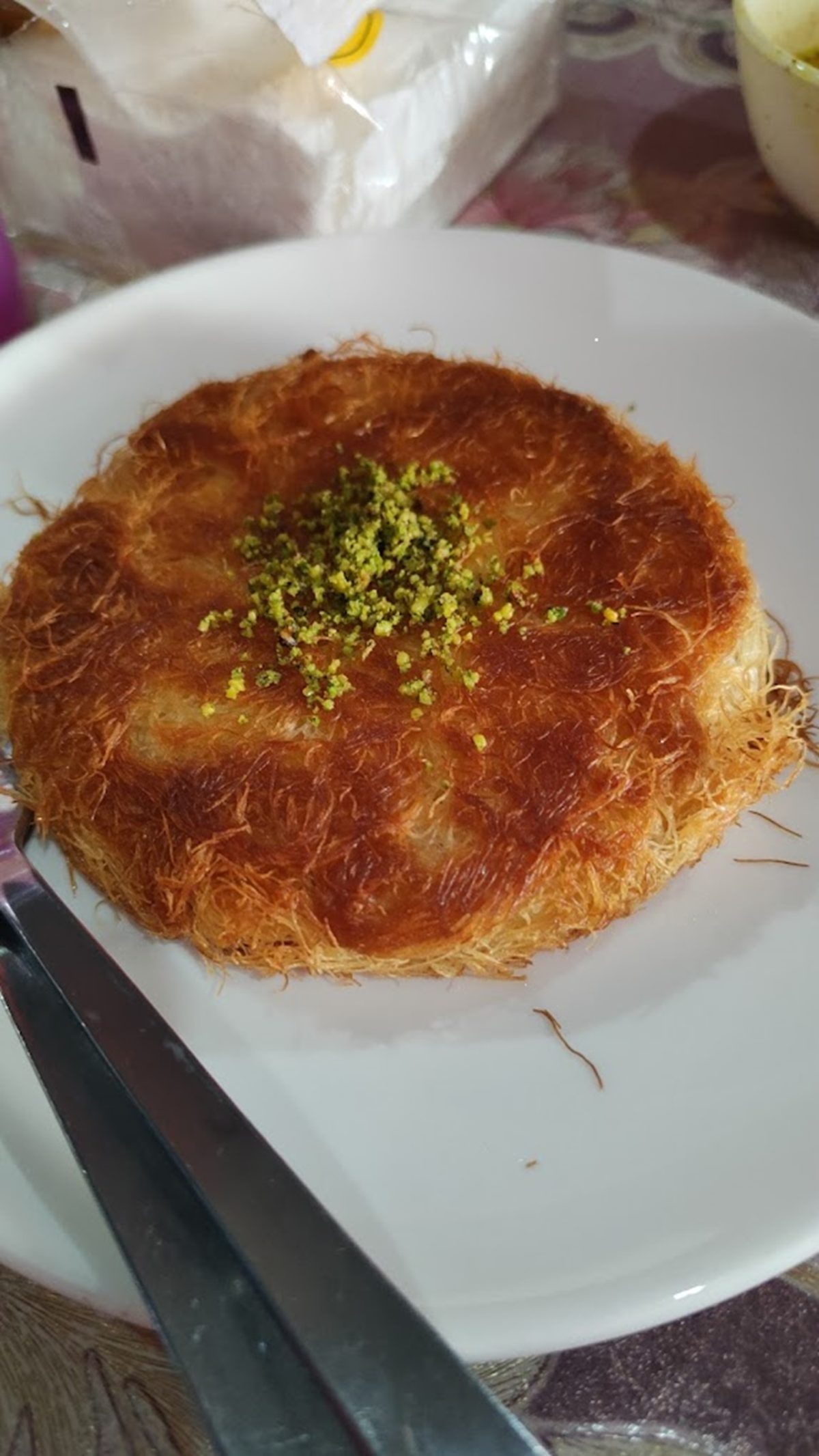 13 Tempat Makan Best Arab Di Jitra, Kedah