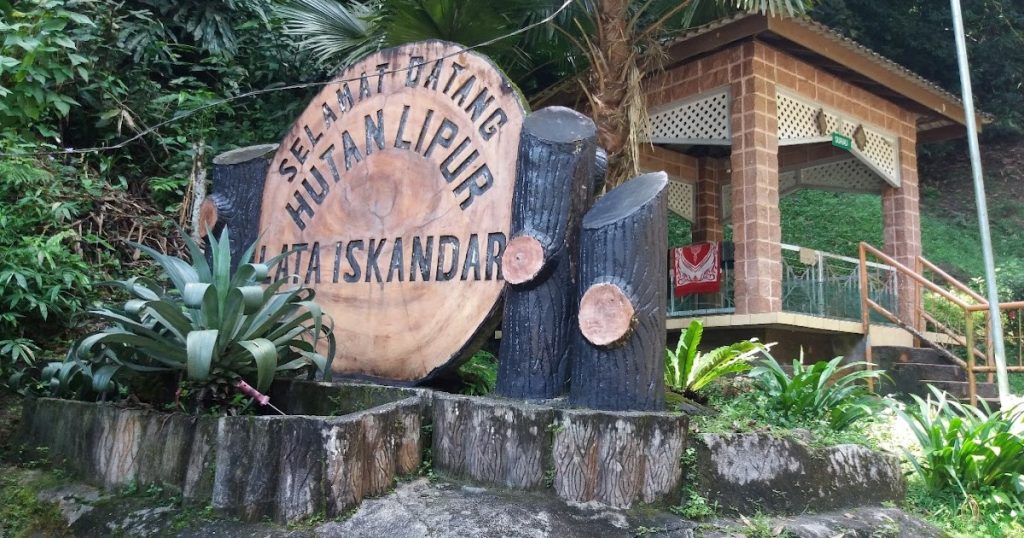 13 Tempat Menarik Di Perak Yang Harus Anda Lawati