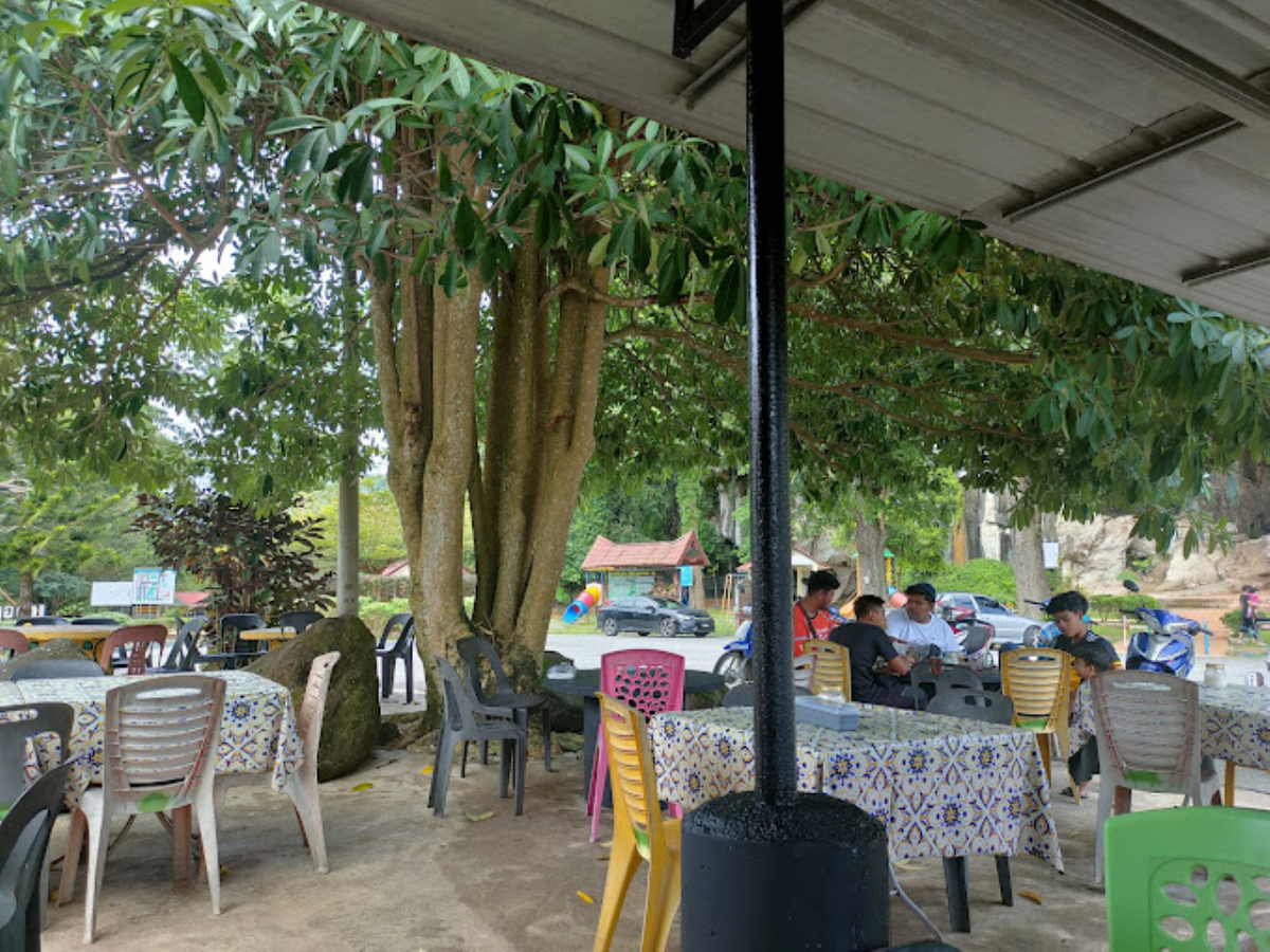 13 Tempat Makan Malam Best di Jeli, Kelantan