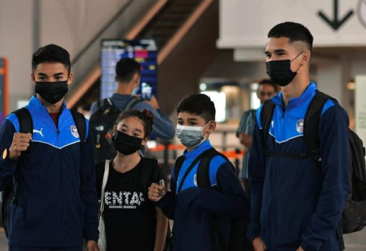 Kisah Biodata Johan Ghazali ‘Jojo’ Juara One Championship Yang Ramai ...