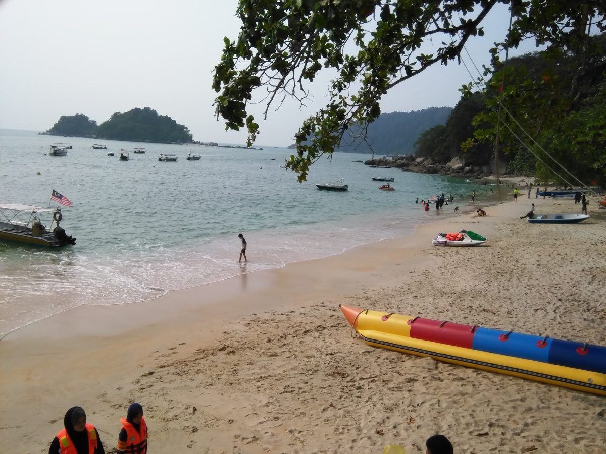 13 Tempat Menarik Di Pulau Pangkor Yang Harus Anda Lawati