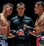 Kisah Biodata Johan Ghazali ‘Jojo’ Juara One Championship Yang Ramai ...