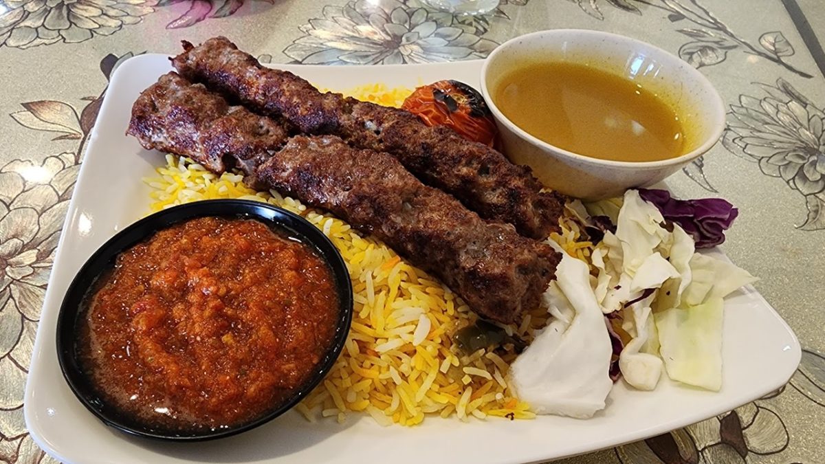13 Tempat Makan Best Arab Di Skudai, Johor
