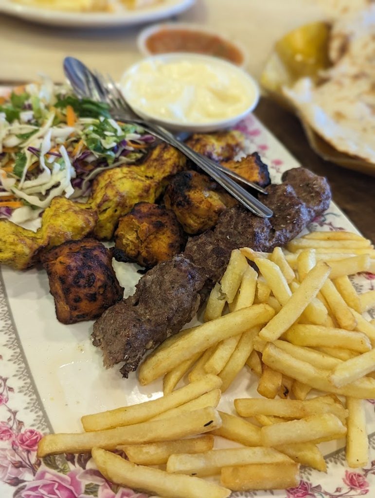 13 Tempat Makan Best Arab Di Skudai, Johor