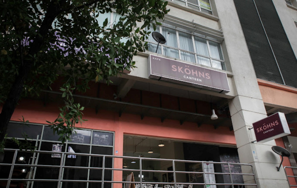 13 Tempat Makan Malam Best di Petaling Jaya, Selangor