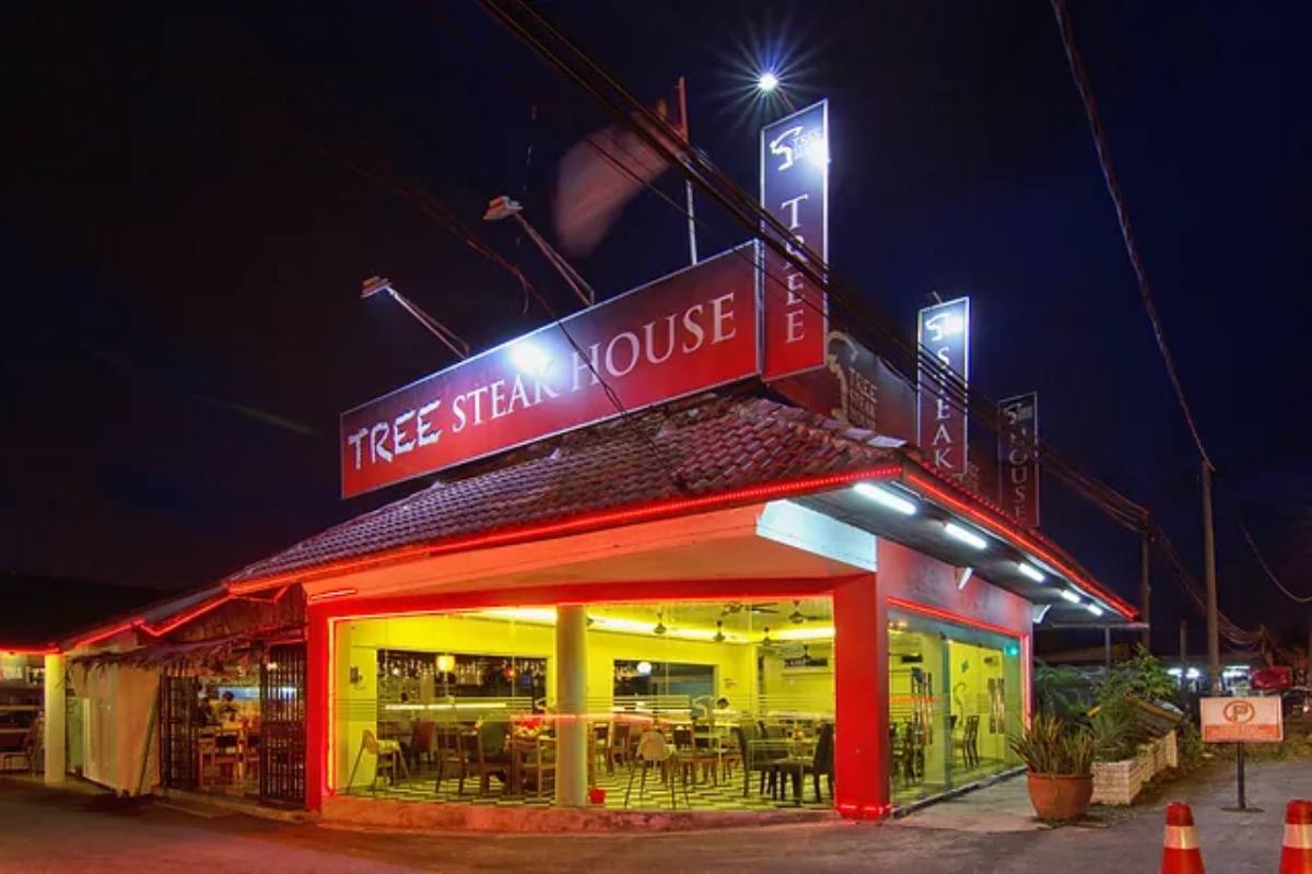 13 Tempat Makan Malam Best di Sungai Buloh, Selangor