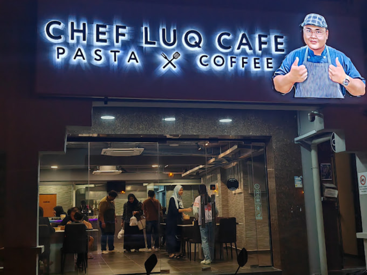 13 Tempat Makan Malam Best di Setiawangsa, Kuala Lumpur