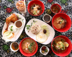 13 Tempat Makan Malam Best di Kuala Lumpur