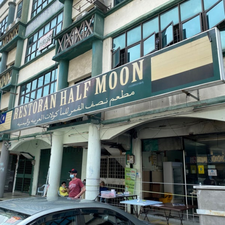 13 Tempat Makan Malam Best di Seri Kembangan, Selangor