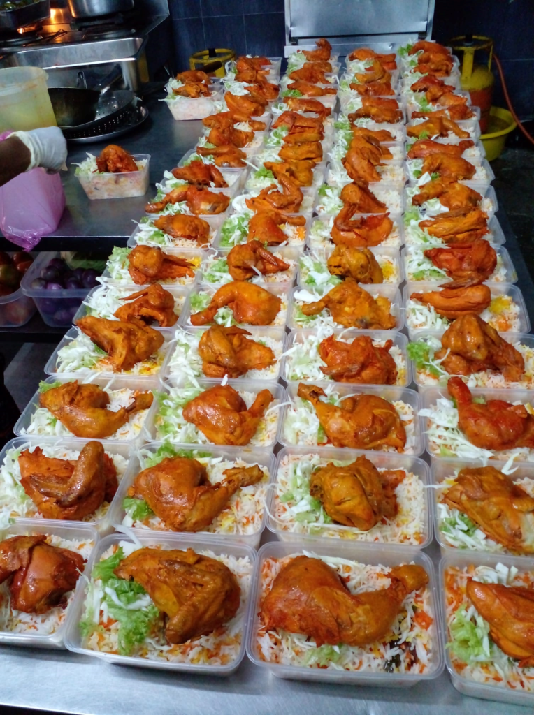 13 Tempat Makan Malam Best di Seri Kembangan, Selangor