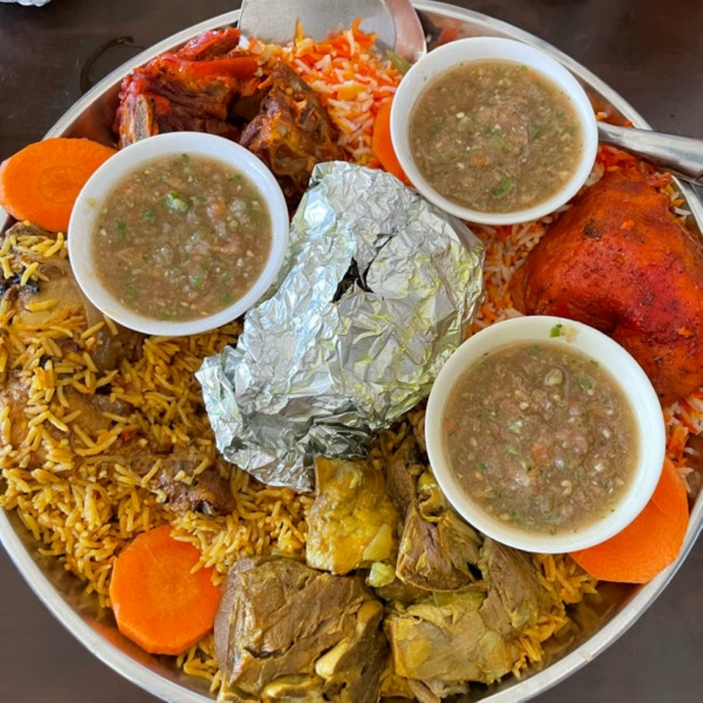 13 Tempat Makan Malam Best di Nilai, Negeri Sembilan