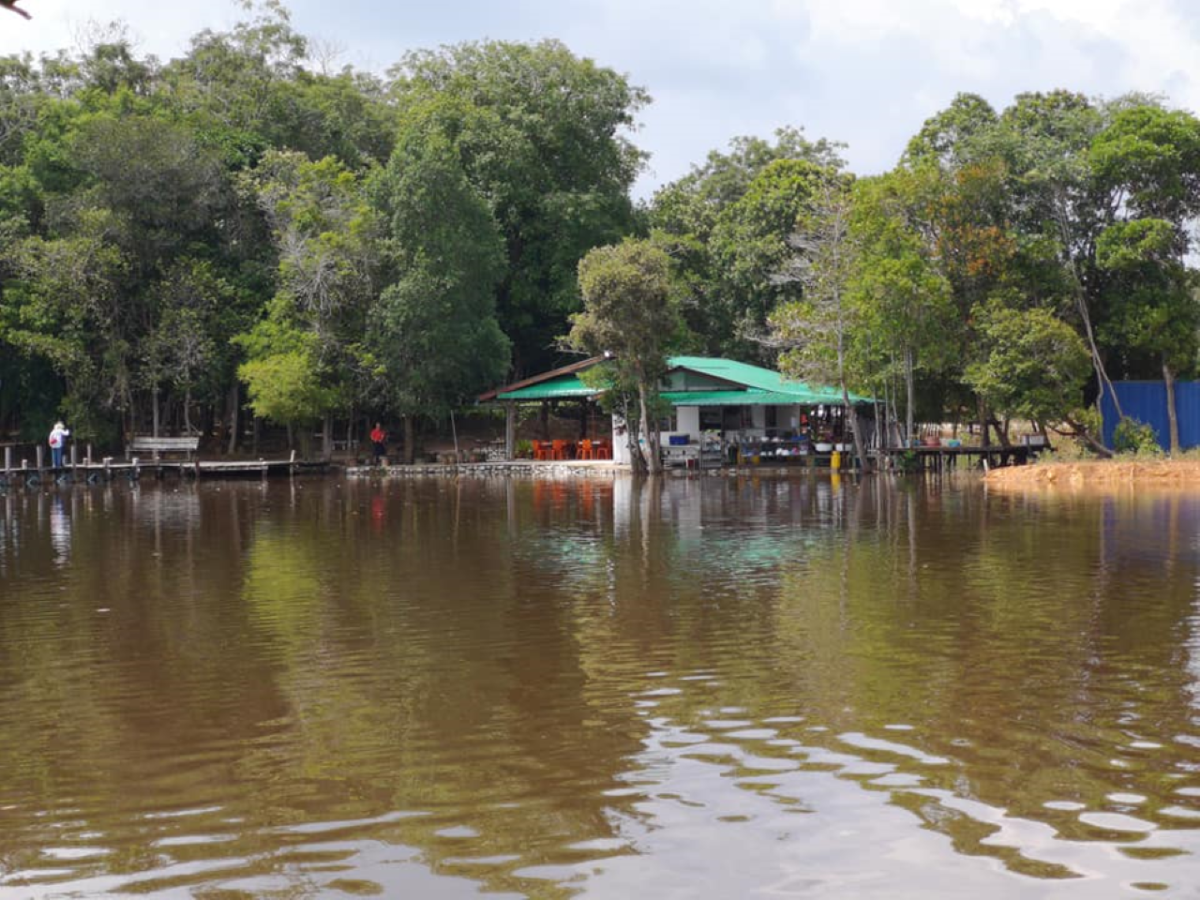 13 Tempat Makan Malam Best di Jasin, Melaka