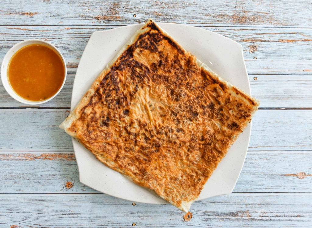 13 Tempat Makan Malam Best di Kepong, Kuala Lumpur