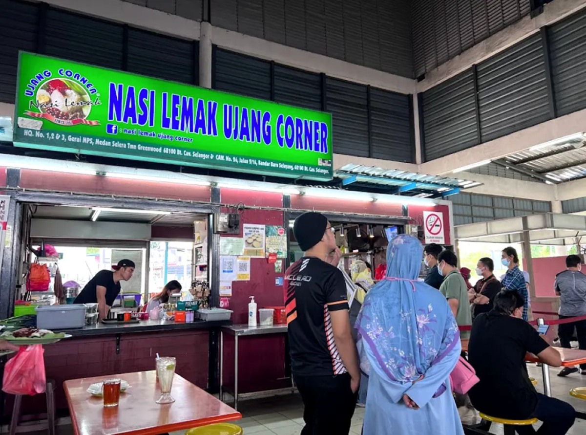 13 Tempat Makan Malam Best di Selayang, Selangor
