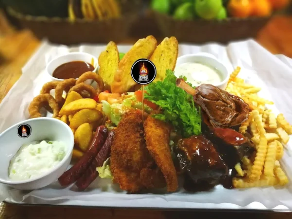 13 Tempat Makan Malam Best di Wangsa Maju, Kuala Lumpur