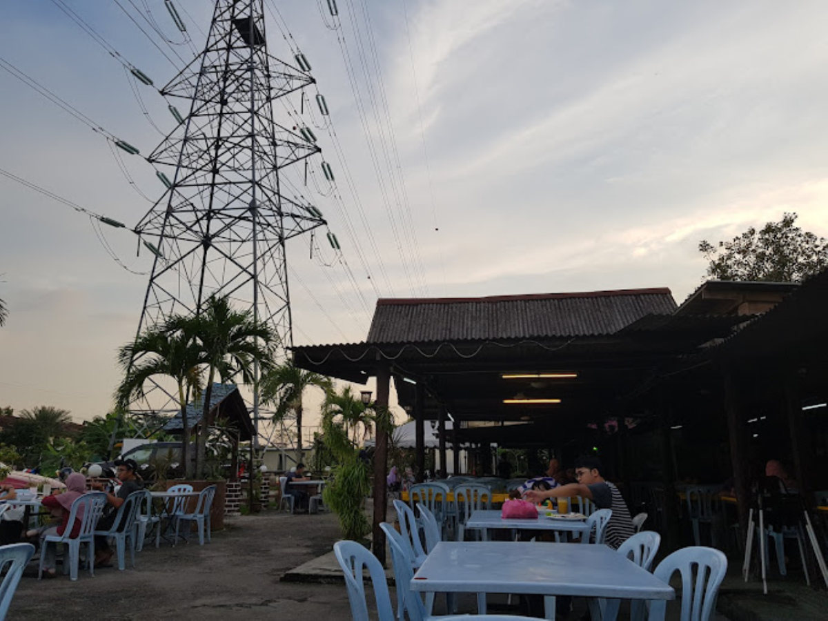 13 Tempat Makan Malam Best di Seri Kembangan, Selangor