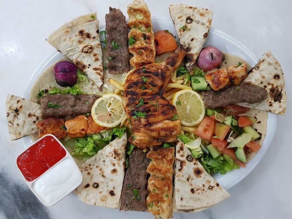 13 Tempat Makan Best Arab Di Cyberjaya - TEMPAT MAKAN BEST