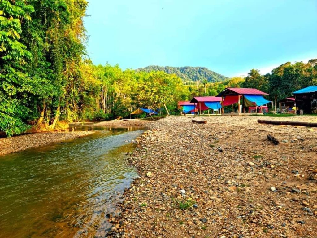 13 Tempat Menarik Untuk Percutian Di Baling Kedah