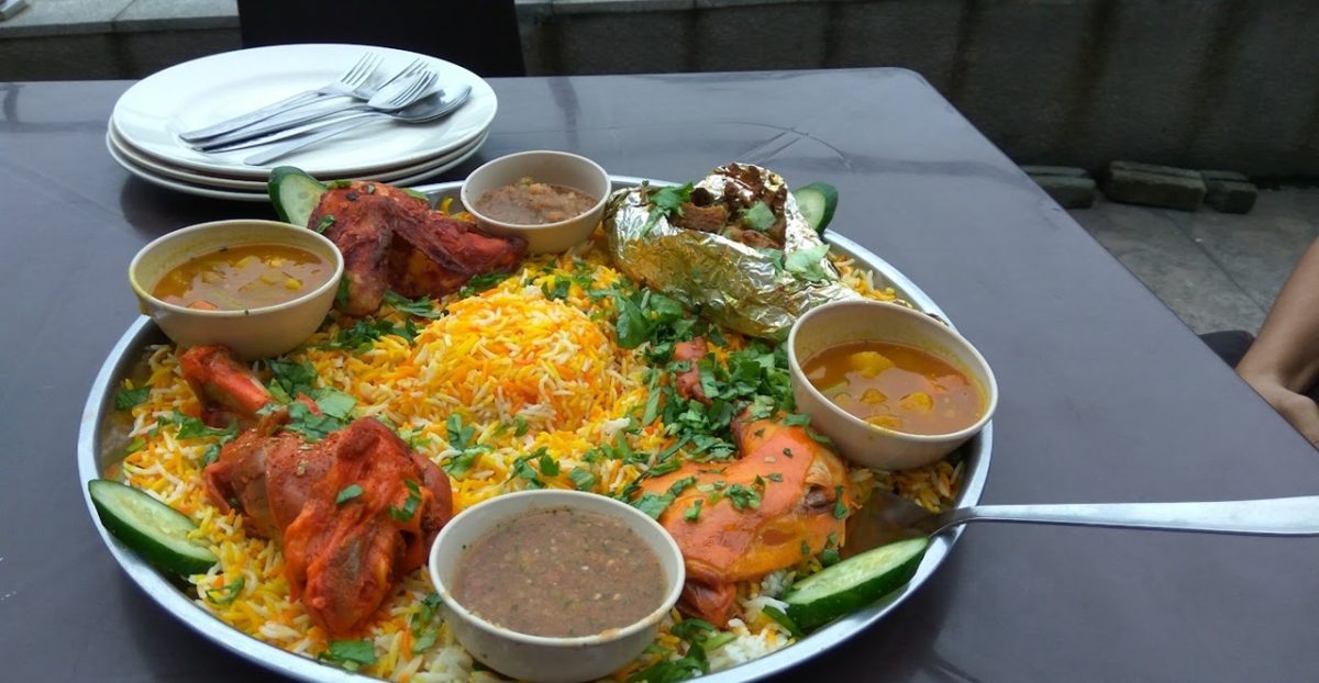 13 Tempat Makan Best Arab Di Seri Kembangan, Selangor