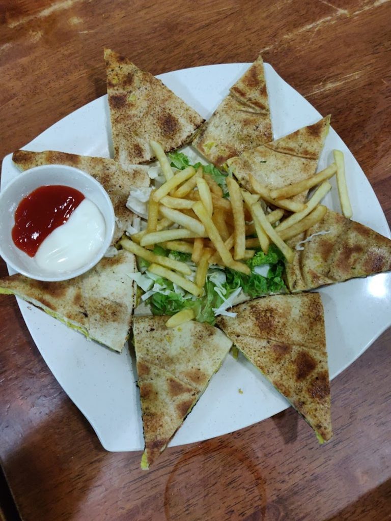 13 Tempat Makan Best Arab Di Seri Kembangan, Selangor